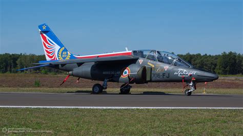 Dassault Dornier Alpha Jet E