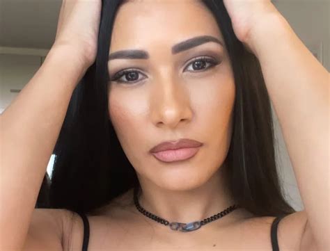 Simaria Tem Supostos Nudes Vazados Saiba Mais Alfinetei