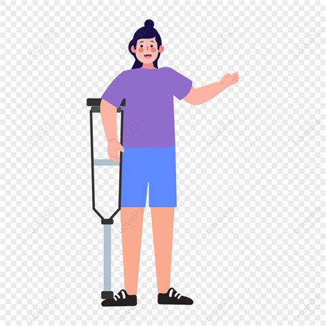 다친 만화 이미지 사진 및 Png 일러스트 무료 다운로드 Lovepik