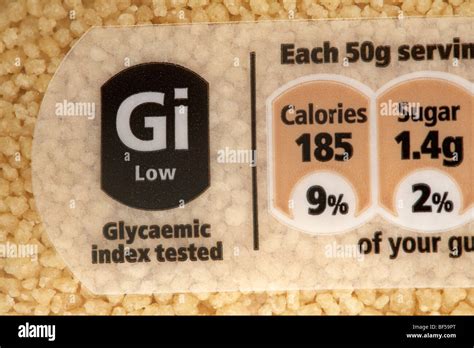 Israeli Couscous Glycemic Index At Maddison Grosse Blog