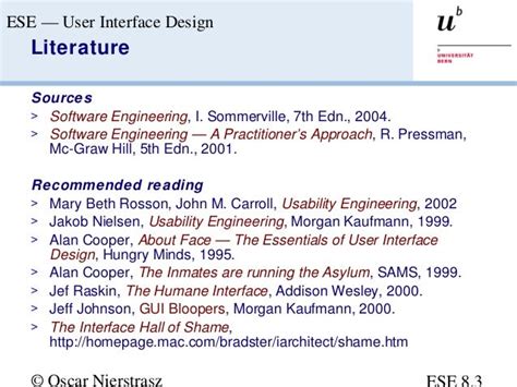 Design Concepts In Software Engineering Ppt Pressman Healthcarebrief