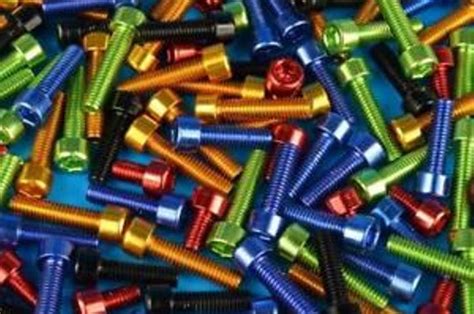 Yuk Kenali Material Baut Dan Mur Dari Jenis Jenis Warnanya Gridoto
