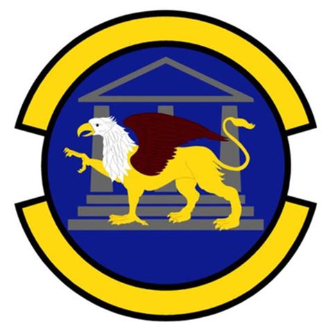 100th Maintenance Operations Squadron Patch