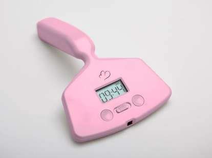 Alarm Clock For Your Underwear Wakes You With An Orgasm Thrillist