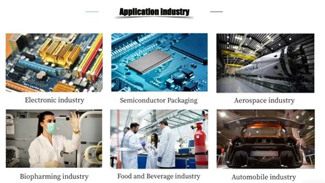 PCB Magazine Loader Unloader Solution App