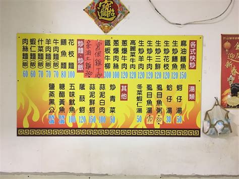 東興鱔魚快炒菜單 相片 評分 評論 訂餐電話 嘉義縣新港鄉熟食店推薦 台灣美食網