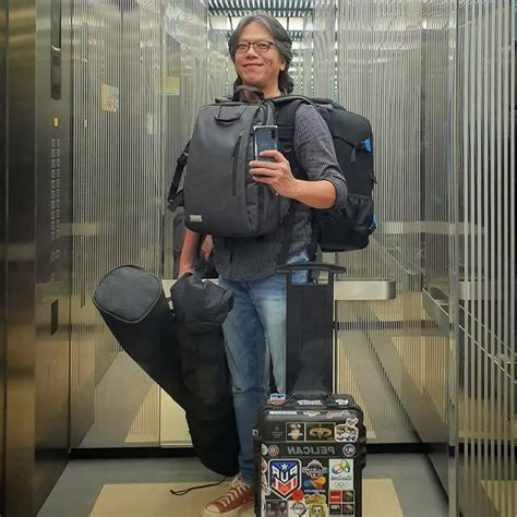 Andre Kang Andrekang • Threads Say More