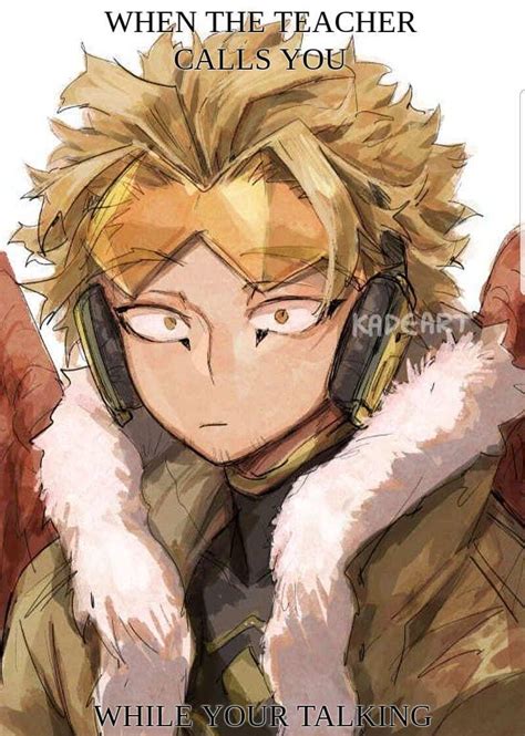 Teacher Rmyheroacadamia
