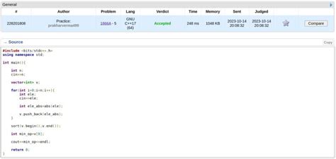 Prakhar Verma On Linkedin 100daysofcode 100daysofcode Drgvishwanathan Immersion Codeforces