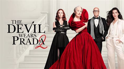 The Devil Wears Prada 2 First Reactions A Strong Early Wave — With One