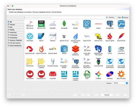 How To Choose The Right Tool Dbeaver Vs Mysql Workbench