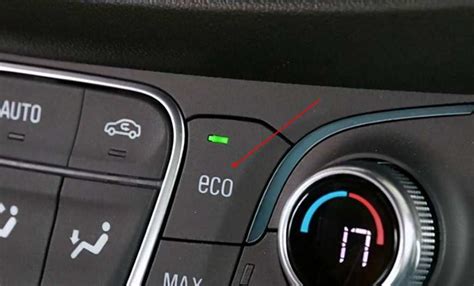 汽车经济模式在什么情况下使用 有驾