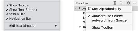 Toolbar Intellij Platform Plugin Sdk