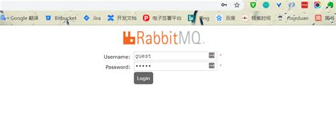 Rabbitmq 安装和初始化rabbitmq 初始化 Csdn博客