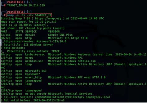 Github Amimmohammad Active Directory Exploitation Exploiting A