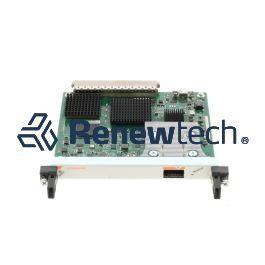 CISCO SPA 1X10GE L V2 Cisco 1 Port 10GE LAN PHY Shared Port Ada