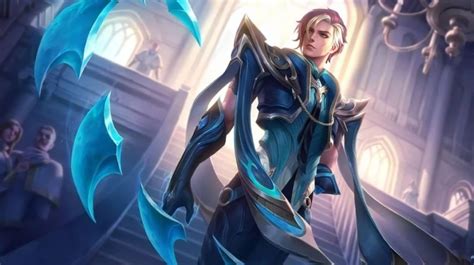 7 Most Handsome Heroes In Ml