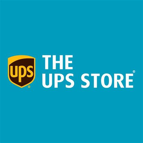 The Ups Store Canada Toronto On