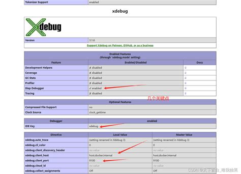 docker环境中配置phpstorm php xdebug调试工具 ew帮帮网