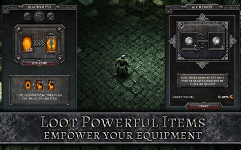 Tải Game Anima Arpg Kẻ Chinh Phục Kho Báu Hướng Dẫn Cách Chơi