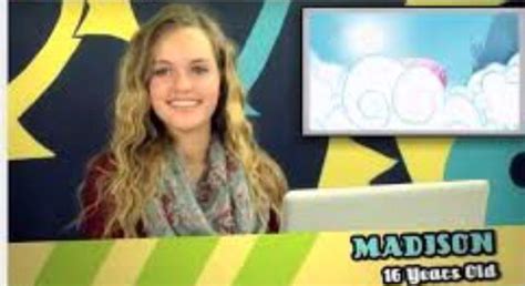 Madison From Teens React Madison Teen Bros