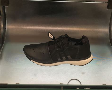 Yohji Yamamoto Y3 Boost Sneakers