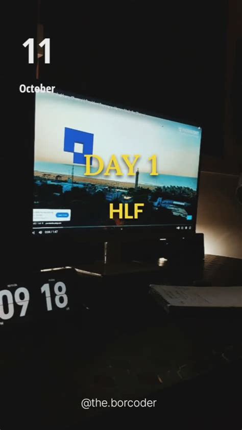 Theborcoder • Instagram Photos And Videos