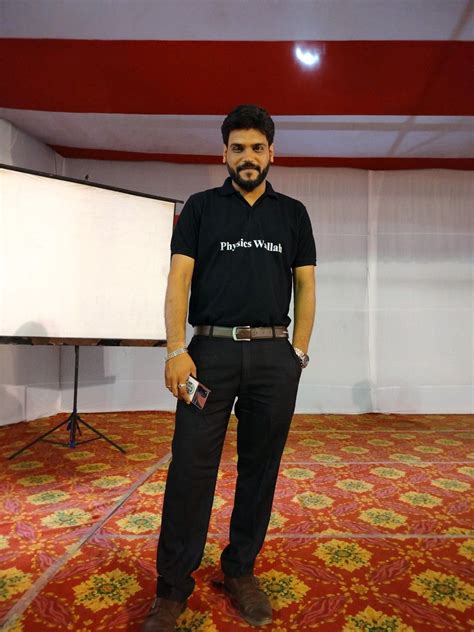 amit gupta on linkedin pw revolution edtech pwian thankyou