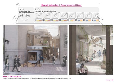 Portfolio for UCL MArch Architectural Design Keying Zhong by Keying Zhong 钟可盈 Issuu
