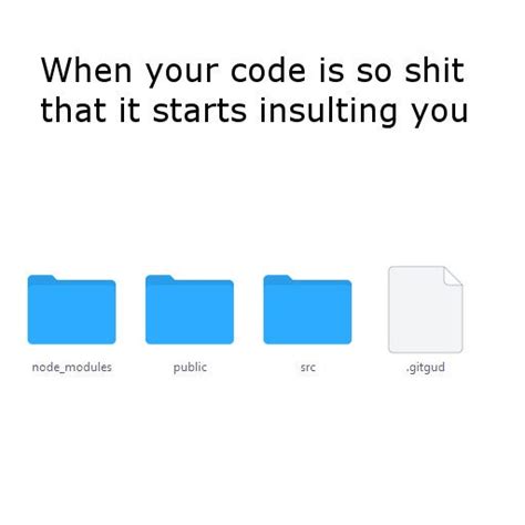 Feels Bad Man Rprogrammerhumor
