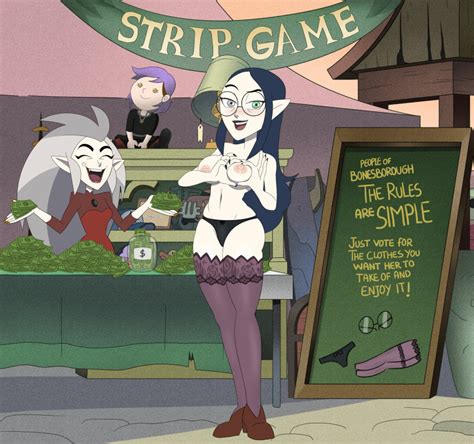 Rule 34 2girls Accurate Art Style Blackboard Breasts Disney Disney