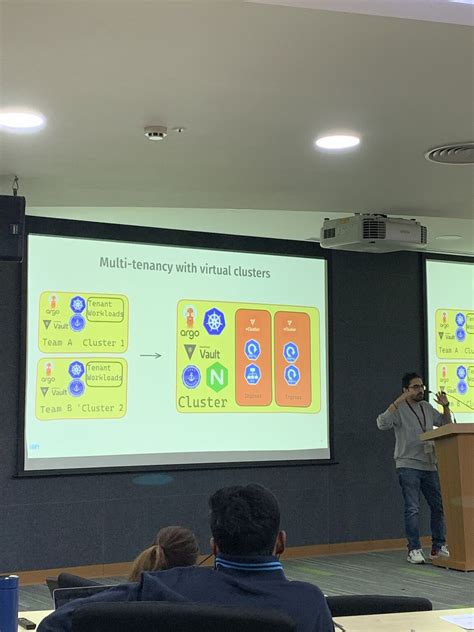 Shudhansu Pandey On Linkedin Cncfmeetup Kubernetes Cloudnative Observability Ai Devops