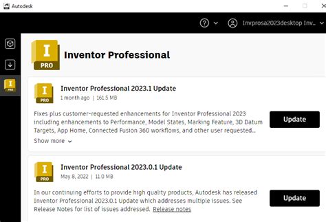 Style Library Is Read Only After Migration In Inventor 2023