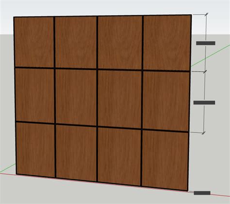 Dimensions Became Square Sketchup Free Sketchup Community Dimensions Became Square Sketchup Free Sketchup Community