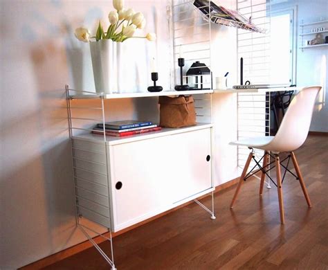 Pin On The String Shelf