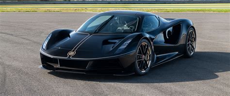 Lotus Evija Fittipaldi Wallpaper 4k Hypercars