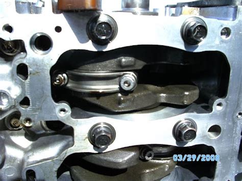 FS Fully Built Sleeved K20a2 Short Block Honda Acura K20a K24a Engine Forum