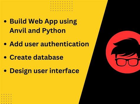 A Feature Rich Anvil Web App Upwork