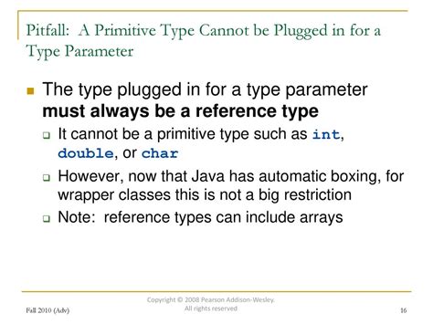 Cmsc 202 Generics Ppt Download