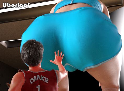 Rule 34 3d Buttcrush Crush Giantess Giantess 3d Gts Imminent