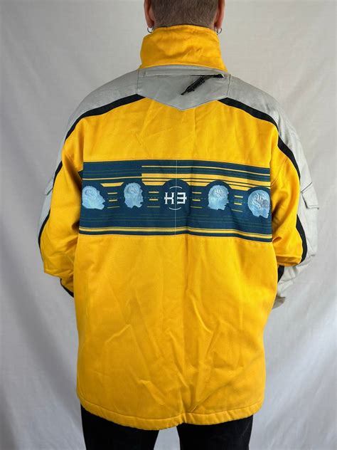 Killer Loop Jacket Fling Vintage Store