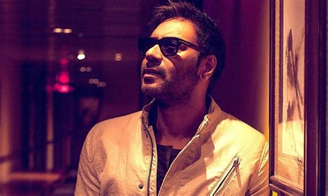 Ajay Devgn नीरज पांडेच्या या चित्रपटात अजय देवगण धमाका करणार जाणून घ्या अधिक Marathi