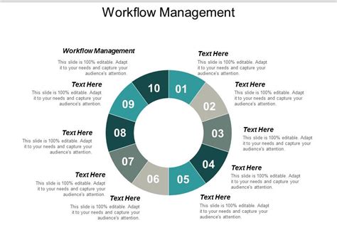 Workflow Management Ppt Powerpoint Presentation Icon Slide Portrait Cpb