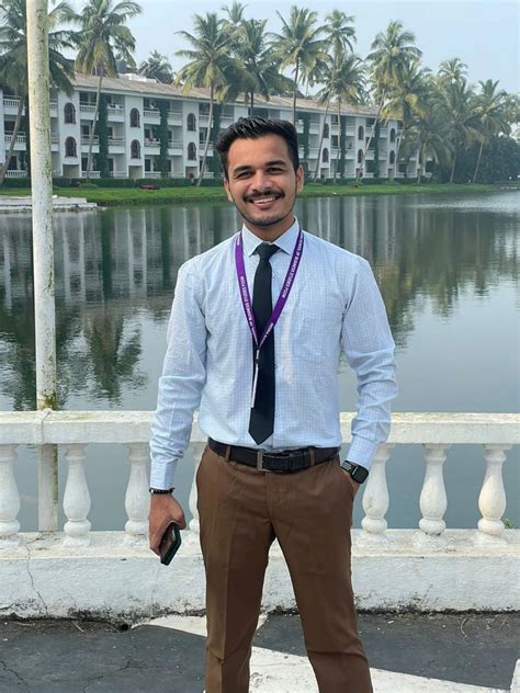 Siddharth Joshi On Linkedin Monginisbakers Industryvisit