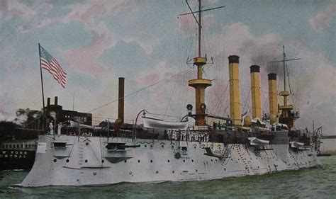 Steelonsandblog Pre Dreadnought Photos Part 12