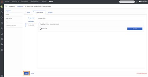 genesys cloud developer center