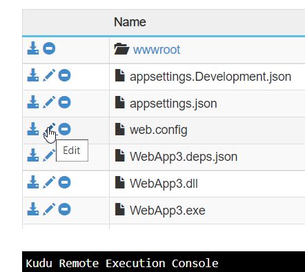 Deploy Azure App Service With Multiple Virtual Applications Using Visual Studio Stack