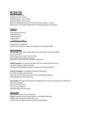 WGU C Task Managing Organizations And Leading People C U Task H E B Grocery CO