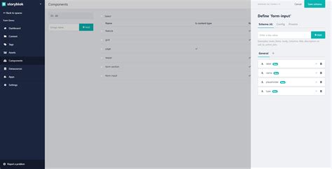 How To Create Simple Dynamic Forms Using Storyblok As A Form Builder