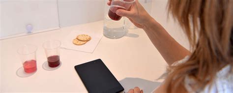 Sensory Research